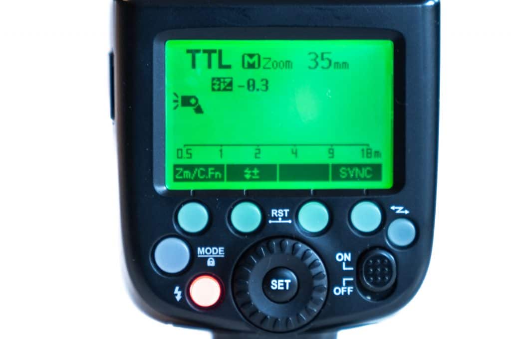 Richtig Blitzen mit Systemblitzen am 17. Januar 2026 - Einfach ...